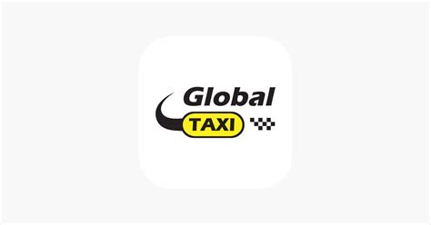 ‎global Taxi Skopje On The App Store