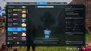 All Palworld Pals: Complete Paldeck - Dot Esports
