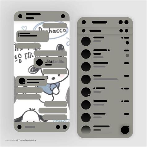 Telegram Theme Mauve On Venetian Red By Themerbot Telegram Chat Theme Ideas Telegram Color