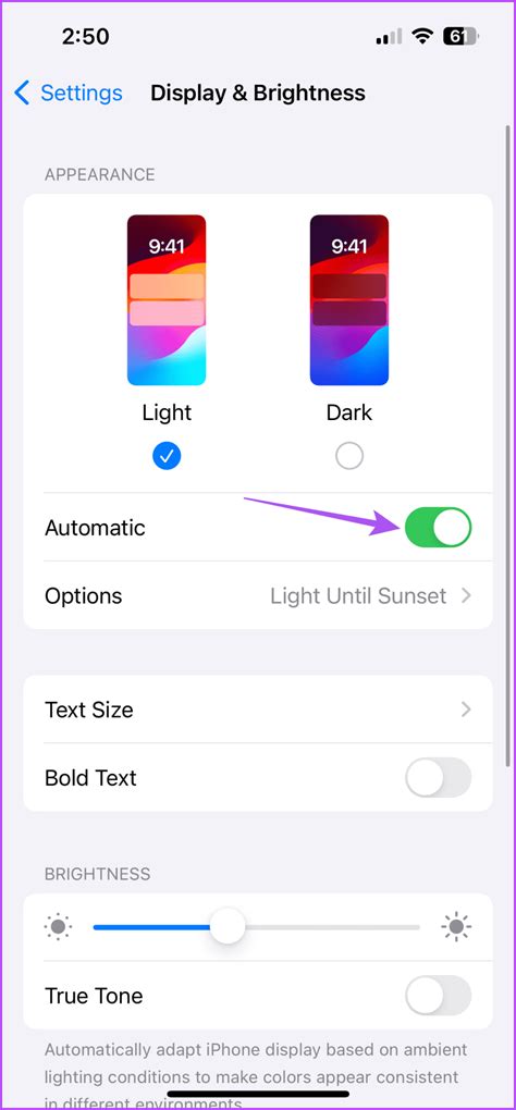 Ways To Invert Screen Or Picture Colors On IPhone Guiding Tech