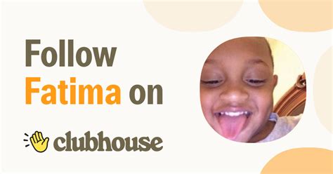 Fatima T Clubhouse