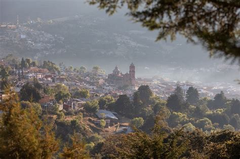 Tlalpujahua
