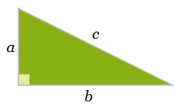 Pythagorean Theorem Proof