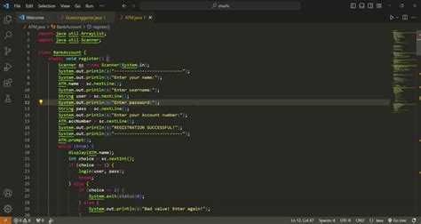 Javadevelopment Oasisinfobyte Internship Yoga Vyshnavi Dandu