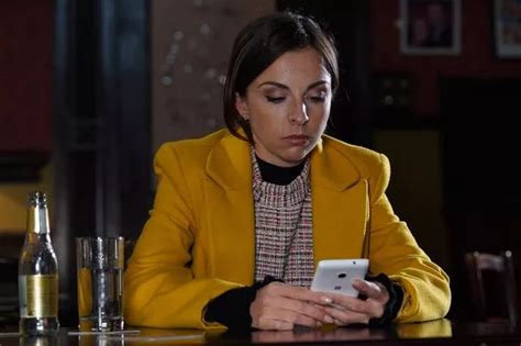 EastEnders Fans Are Horrified As Ruby Allen Invites Accused Rapist Into Her Home To Take Revenge