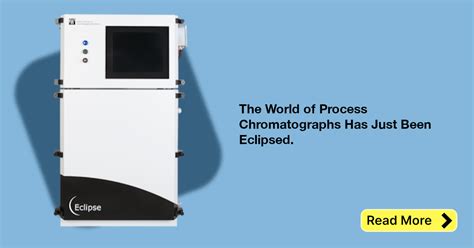 Eclipse Process Gas Chromatograph