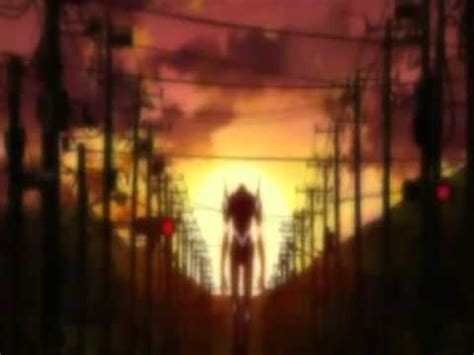Evangelion Amv Eva 01 Vs Eva 03 Youtube