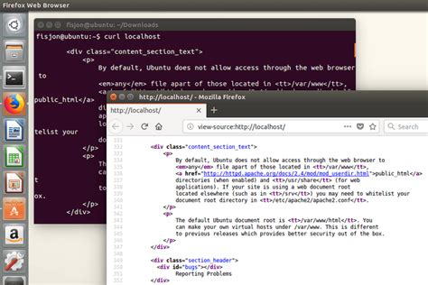 How To Install Curl Linux Lasba