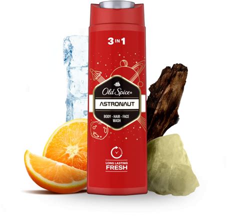 Old Spice Astronaut | Brza dostava | notino.hr