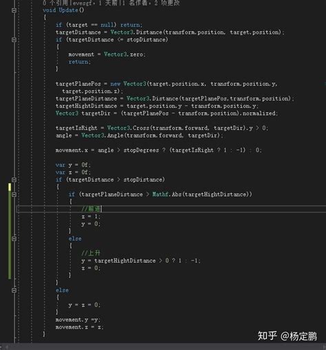 用unity制作简单的太空游戏（1） 简单飞船控制 知乎