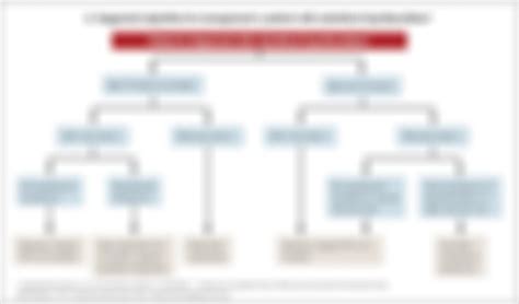 2 Suggested Algorithm For Management Of A Patient With Subclinical