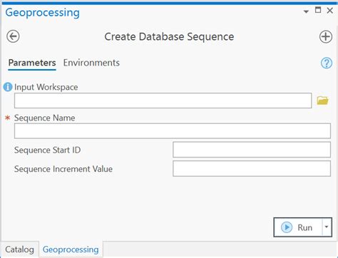 How To Add Auto Sequential Values Using Attribute Rules In Arcgis Pro