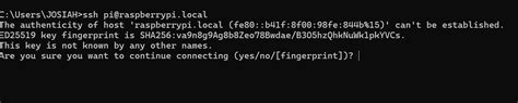 How To Use Your Raspberry Pi Headlessly With Vs Code And Ssh No