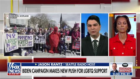 Radio Host Jason Rantz Discusses His Concerns About Puberty Blockers And Other Lgbt Medical