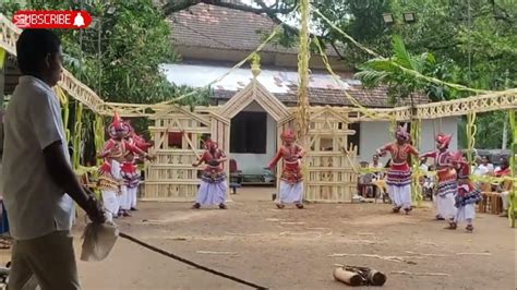 පහතරට නර්ථන කලාව සහ මගුල් බෙර වාදනය Dance Youtube