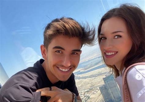 Sebastian Dobrincu Anun Ul Despre Rela Ia Cu Ioana Ignat E Umbra Mea Libertatea