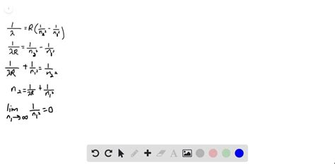 Solved Consider An Electron For A Hydrogen Atom In An Excited State