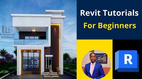 Revit Tutorial For Beginners 2025 Step By Step Guide To Learn Autodesk Revit Youtube