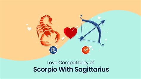 Sagittarius Zodiac Sign Love Compatibility 60 Photos