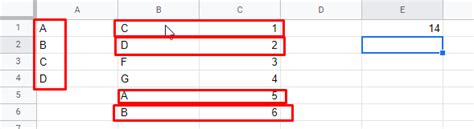 Google Sheets Trying To Use SUMIF Matching Two Range Of Values Stack Overflow