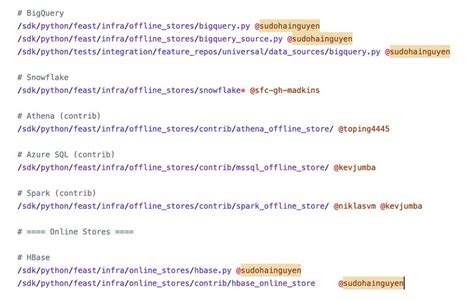 Hai Nguyen On Linkedin Dataengineering Mlops Opensource