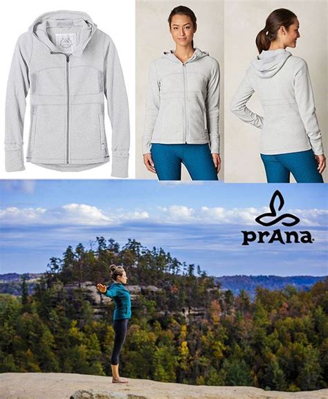 Jorunna Parva Pictures Prana Clothes Prana Brand Trgovina