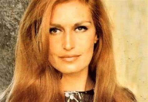 Comment Est Morte Dalida Blaujournal