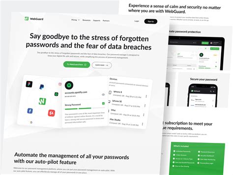Authentication Designs Themes Templates And Downloadable Graphic Elements On Dribbble