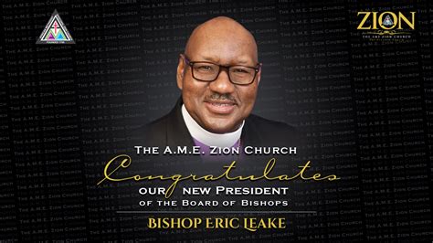 The Ame Zion Church Charlotte Nc