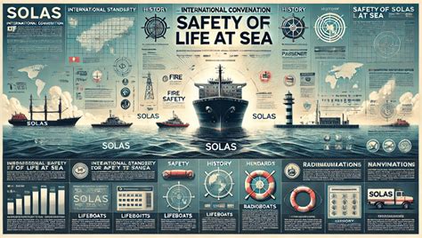 International Convention For The Safety Of Life At Sea Solas 1974