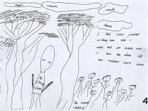 62 Niños Africanos Y El Médico “loco” Que Les Creyó La Historia Del