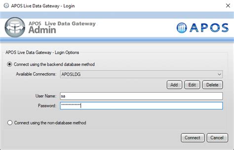 Build Semantic Layer Views For Snowflake Data In Apos Live Data Gateway