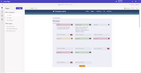 marcel broschk on linkedin powerpages powerplatform powerapps m365