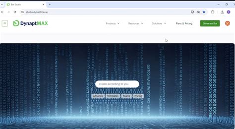 Dynaptmax On Linkedin Generativeai Cxotrends Automation Aichatbot