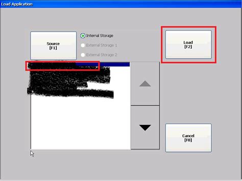 TechTalk Rockwell PanelView Plus Setting TightVNC Xybernetics
