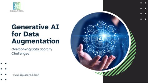 Generative Ai For Data Augmentation Squarera