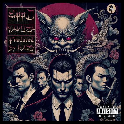 Japanese Gang Wallpapers Top Free Japanese Gang Backgrounds Wallpaperaccess