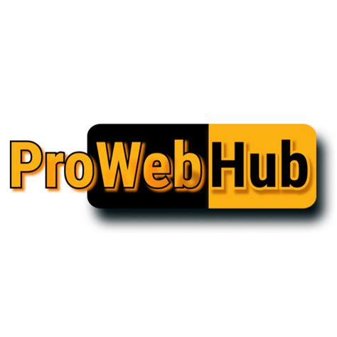 Proweb Hub Youtube