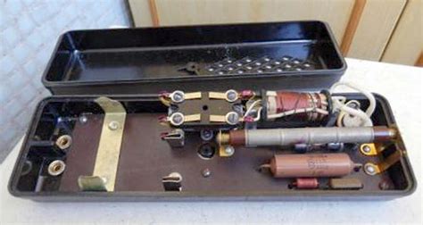 Счётчик Гейгера Дозиметр