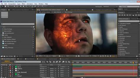 The Best After Effects Tutorials For Motion Design Animation 3d And
