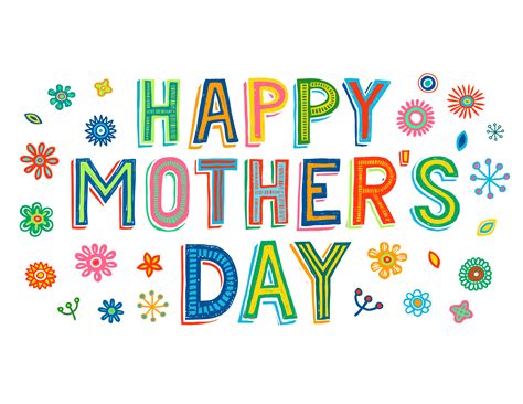 Happy Mothers Day Printable Beautiful Printable Mothers Day Cards