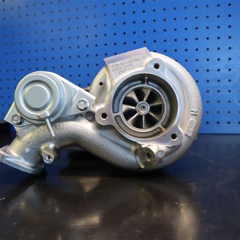 Mitsubishi Evo X 4b11 Tf06 18k Bolt In Upgrade Turbo Turbo Care