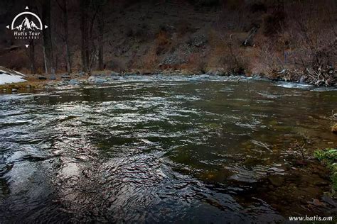 Ազատ Գետ Հայաստանի Գետերը