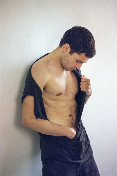 Christopher Abbott And Jerrod Carmichael On Sex Appeal And Success