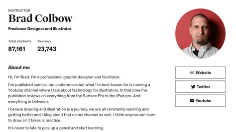 How To Write A Professional Bio That Stands Out