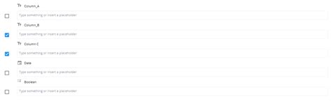 Update Database Record Workflow86 Documentation