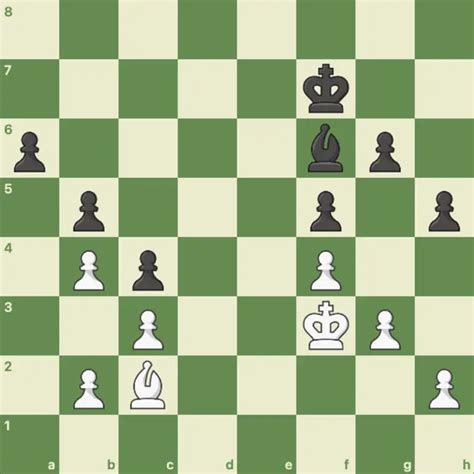 Bishop In Chess How Does Bishop Move In Chess ChessEasy