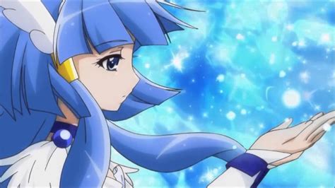 Smile Precure Team Transformation [hd] [version 3] Happy ~ Sunny