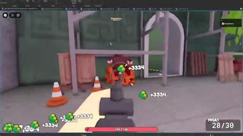 build custom roblox game scripting ui with full functionality lua game creation by horpheypr020
