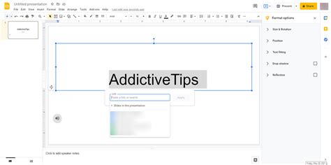 How To Add Audio To Google Slides Full Guide